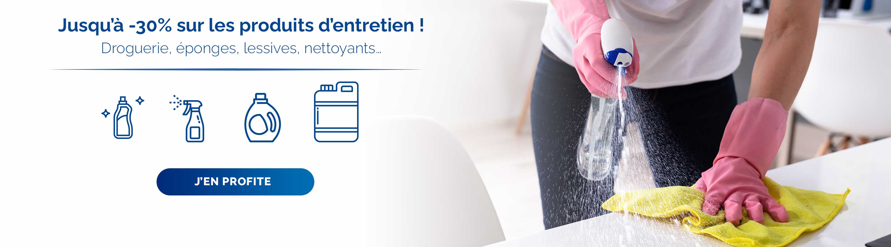 Bernard, n°1 en Belgique de l'hygiène, l'entretien et la sécurité en ...