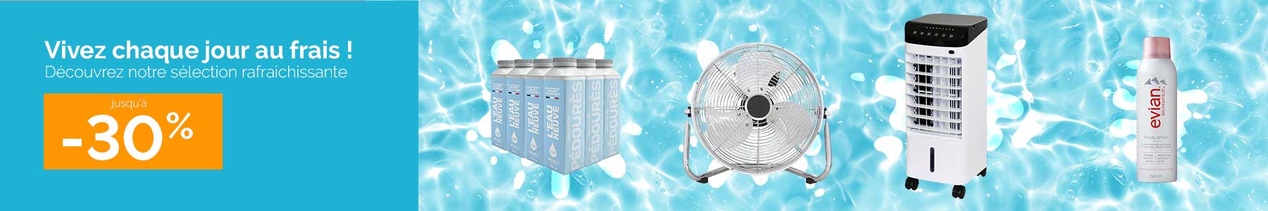 Bernard, votre fournisseur en produits de nettoyage professionnel